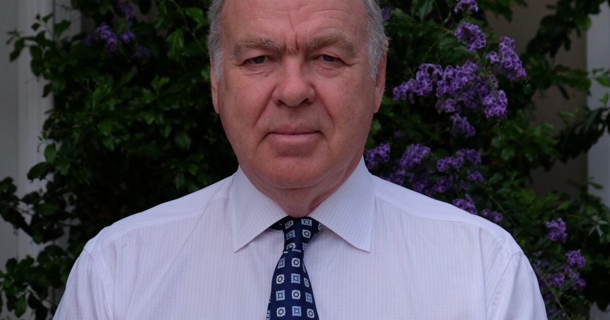 Northwest CT Community Foundation | Adrian Selby